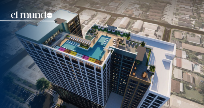 BAI Capital launches $170M ALMA Miami real estate project with Green ...